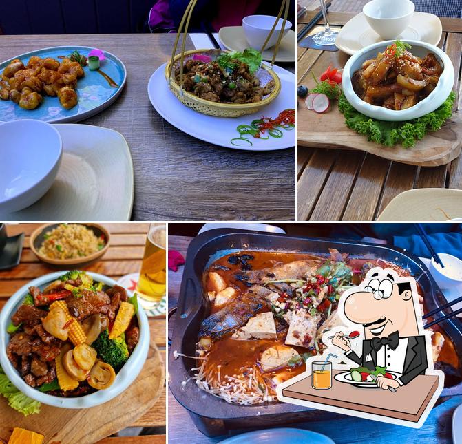 Top 7 restaurants with prawns in Delft, september 2025 - Restaurant Guru