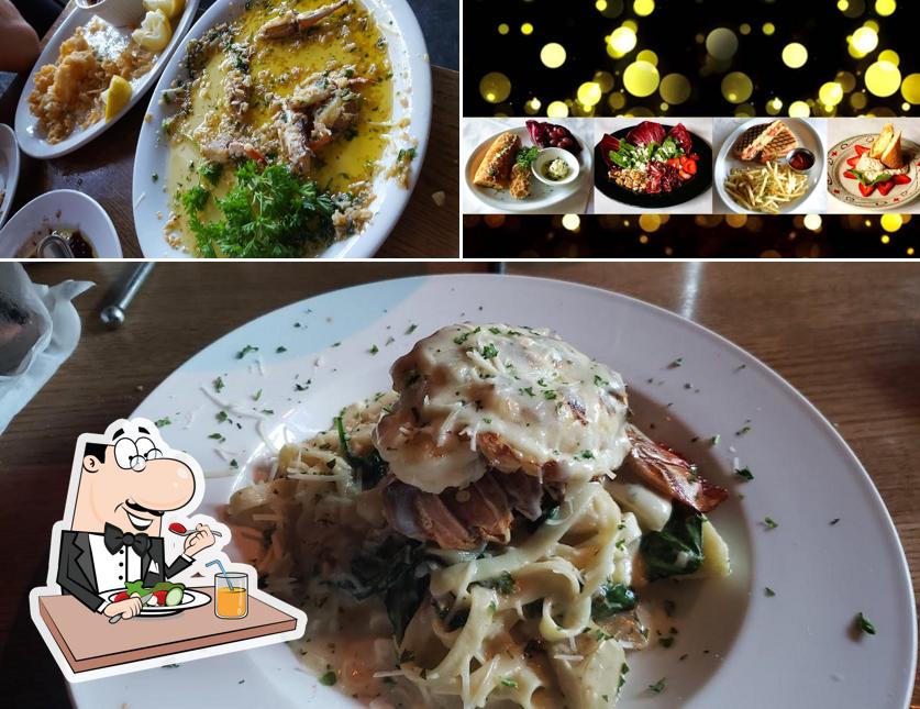 Terilli's Restaurant, Dallas - Restaurant menu, prices and reviews