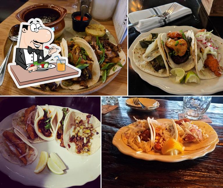 Top 5 restaurants with black pudding in Boise, january 2025 ...
