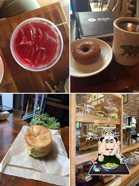 Espresso A Mano, Pittsburgh - Restaurant menu, prices and reviews