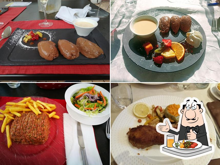 Restaurant Au Boeuf, Soufflenheim - Menu du restaurant, prix et avis