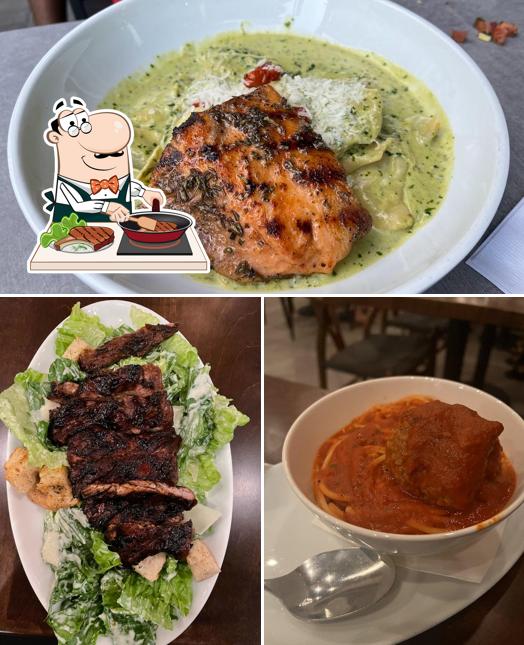 BellaBrava Tampa, Tampa - Restaurant menu, prices and reviews