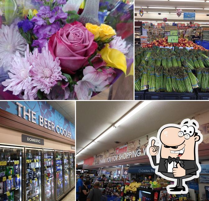 Times Supermarket - Kahala, Honolulu - Restaurant menu, prices and reviews