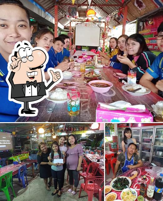 ร้านลาบเป็ดหนองคาย, Mapyangphon - Menú del restaurante, precios y reseñas
