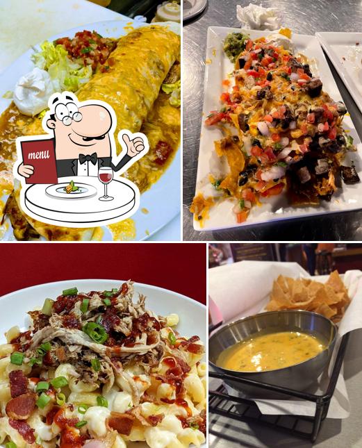 20 Mile Tap House, Parker - Restaurant menu, prices and reviews