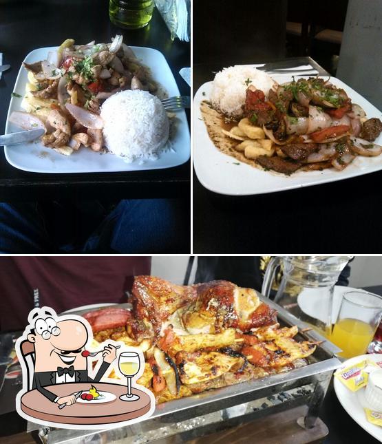 El Ruedo BBQ, Comas - Restaurant reviews