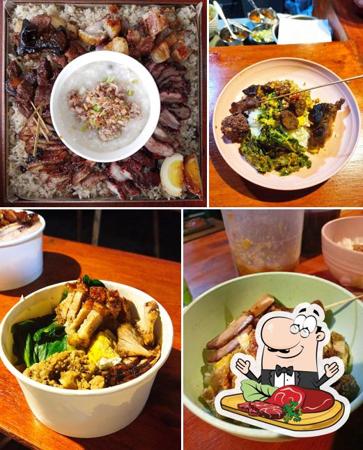 Bipang Ong Babi Panggang restaurant, Jember - Restaurant reviews
