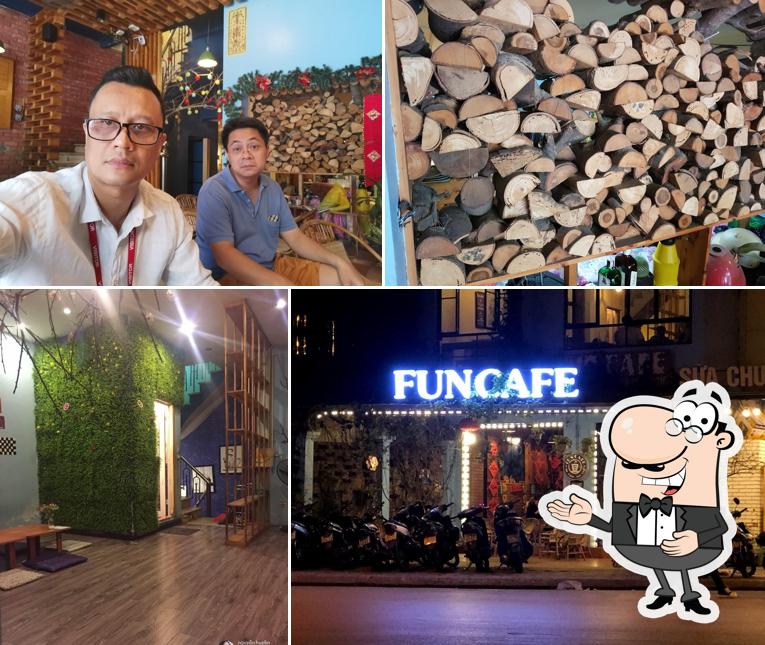 Fun Cafe, Hanoi, 91 P. Đặng Văn Ngữ - Restaurant reviews