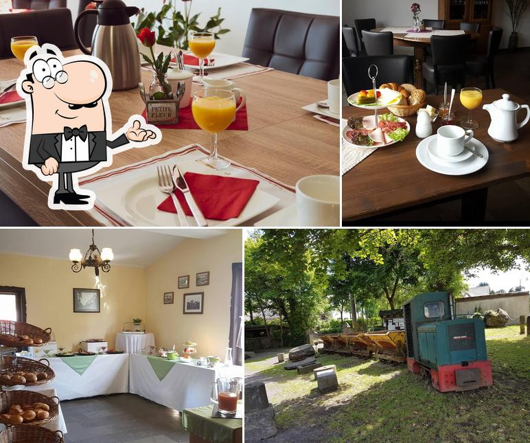 Top 5 Cafés in Mendig, Oktober 2025 - Restaurant Guru