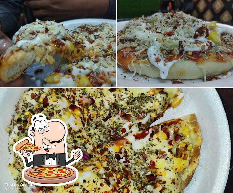 Food Villa, Khalghat - Restaurant menu, prices and reviews