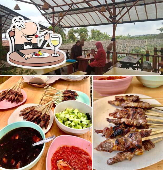 GARDEN PARK TOWER cafe, Lembang - Restaurant menu and reviews