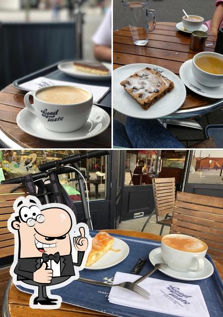 Good Taste Bakery in Farnborough - Restaurant menu and reviews