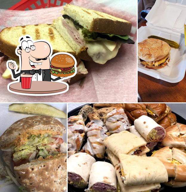 Wheelhouse, Charleston - Restaurant menu, prices and reviews