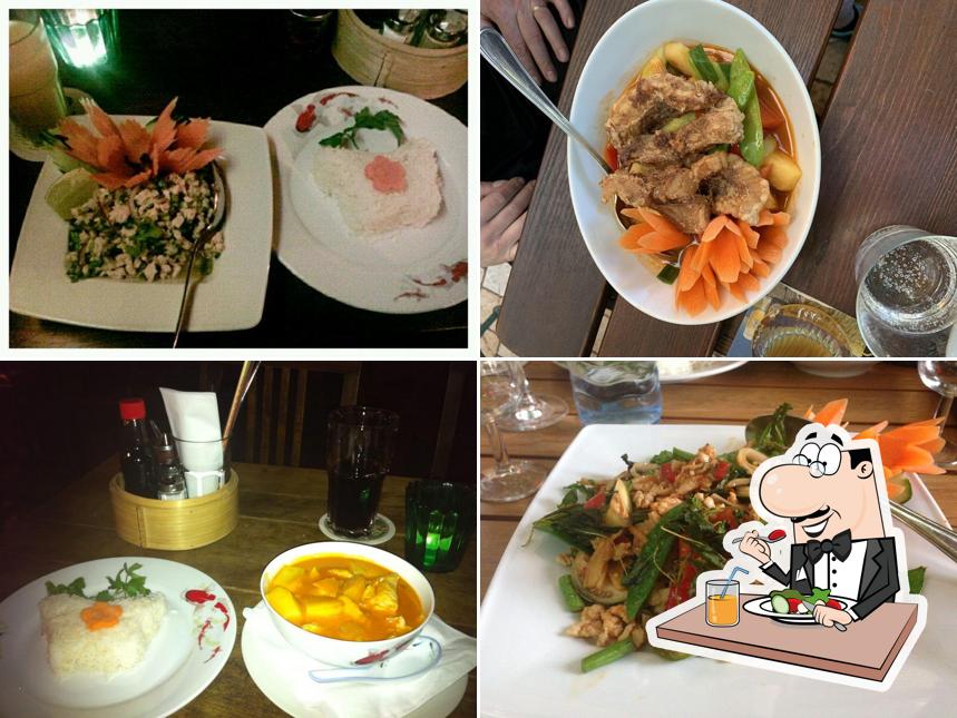 Carabao, Berlin - Restaurant menu, prices and reviews