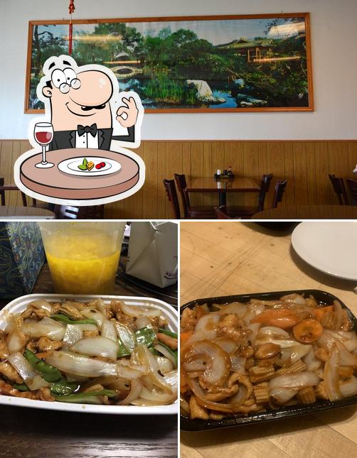 China One, Statesville - Restaurant menu, prices and reviews