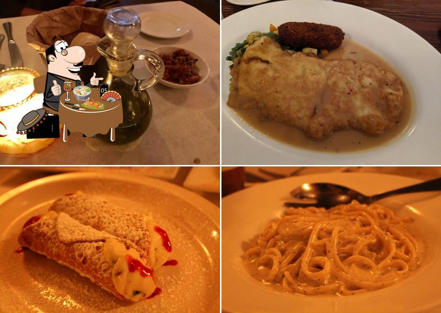 Da Giorgio, New Rochelle - Restaurant menu, prices and reviews
