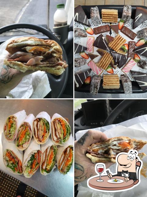 Eat Me Cafe, Tweed Heads South - Restaurant menu, prices and reviews