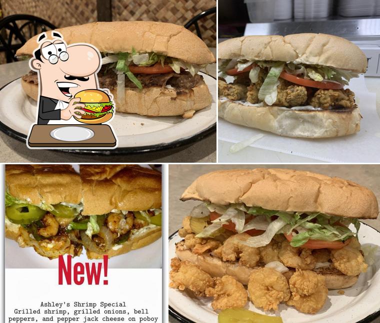 Blake's Deli, Thibodaux - Restaurant menu, prices and reviews