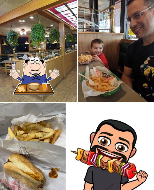 Papa Chris’ Place, Chicago - Restaurant menu, prices and reviews