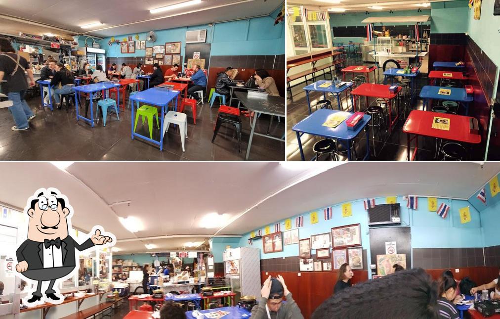 Soi 38 Melbourne, Melbourne - Restaurant menu, prices and reviews