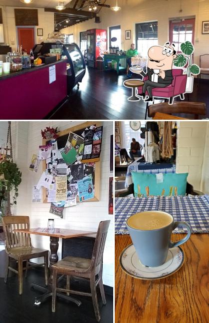 Webster Groves Garden Cafe, Webster Groves - Restaurant menu, prices ...