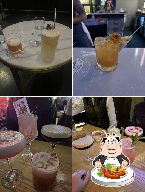 Goat & Rabbit, Kansas City - Restaurant menu, prices and reviews