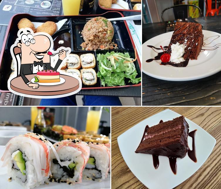 Los 7 mejores restaurantes de sushi en Nezahualcóyotl, agosto 2025 ...