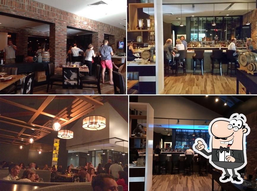 Haven, Tampa - Restaurant menu, prices and reviews