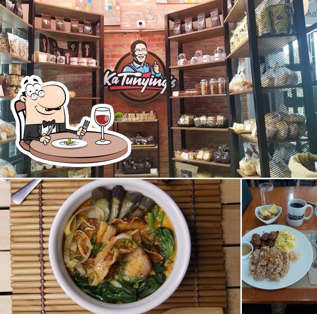 Ka Tunying's Tagaytay, Tagaytay - Restaurant menu, prices and reviews