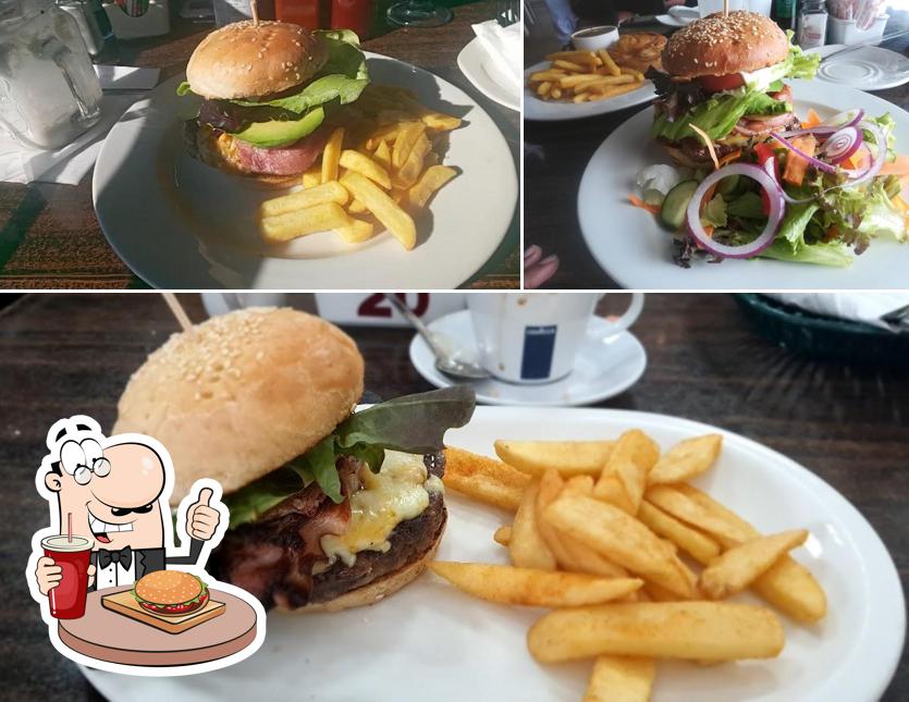 Lakeside Cafe - Coffee PMB, Pietermaritzburg - Restaurant menu, prices ...