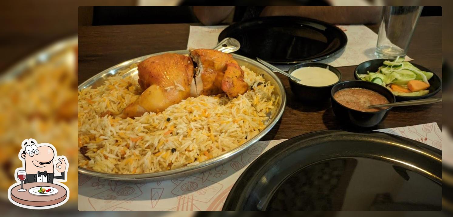 MANDI MANZIL, Kollam - Restaurant menu, prices and reviews