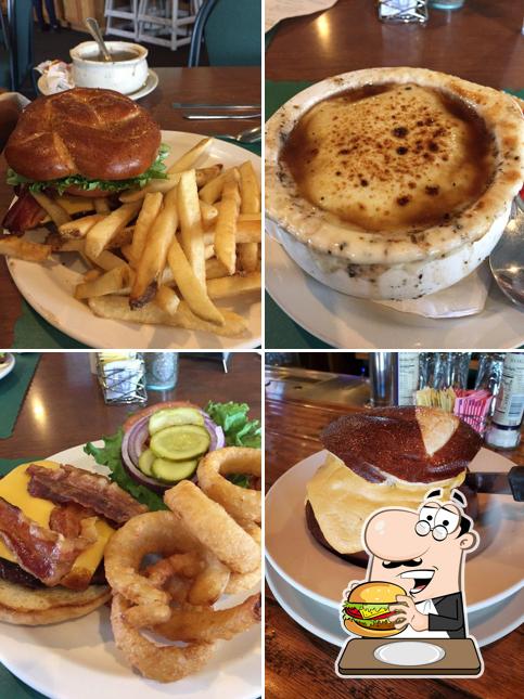 Meadows Restaurant, Springfield - Restaurant menu, prices and reviews