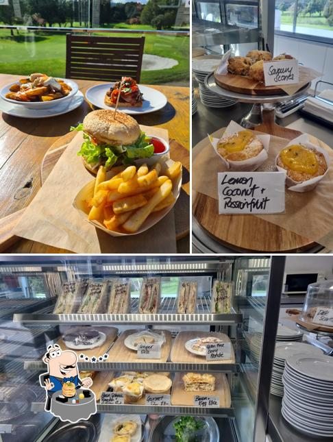 Peak Café, Kaukapakapa - Restaurant menu, prices and reviews