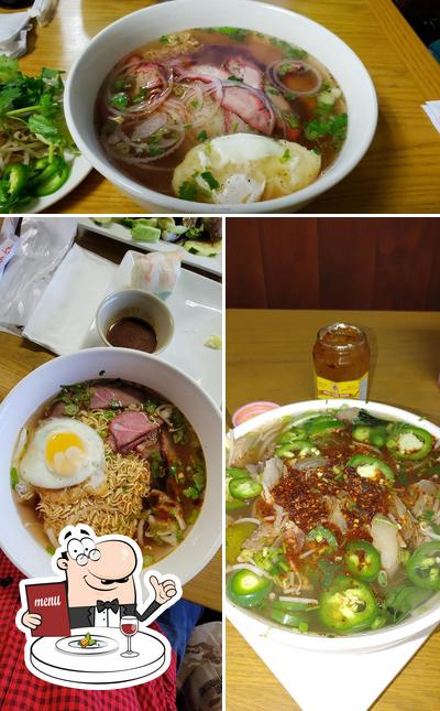 Pho Life in Corpus Christi - Restaurant menu and reviews
