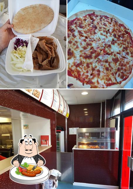 YFC, Filey - Restaurant menu, prices and reviews
