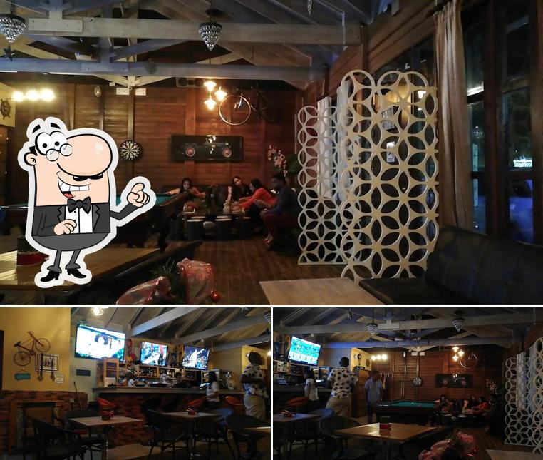 Bull Pen Sport Bar, Punta Cana - Restaurant reviews