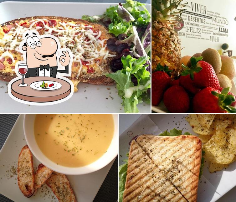 Generations - Coffee & Friends restaurant, Ilhavo - Restaurant reviews