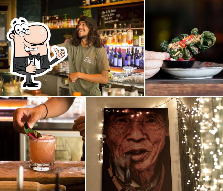 Hawker Bar, Highett - Restaurant menu, prices and reviews