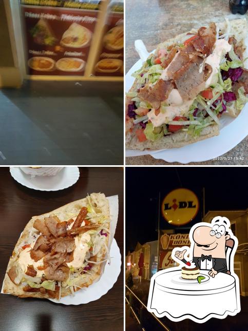 Konigs Doner Magdeburg
