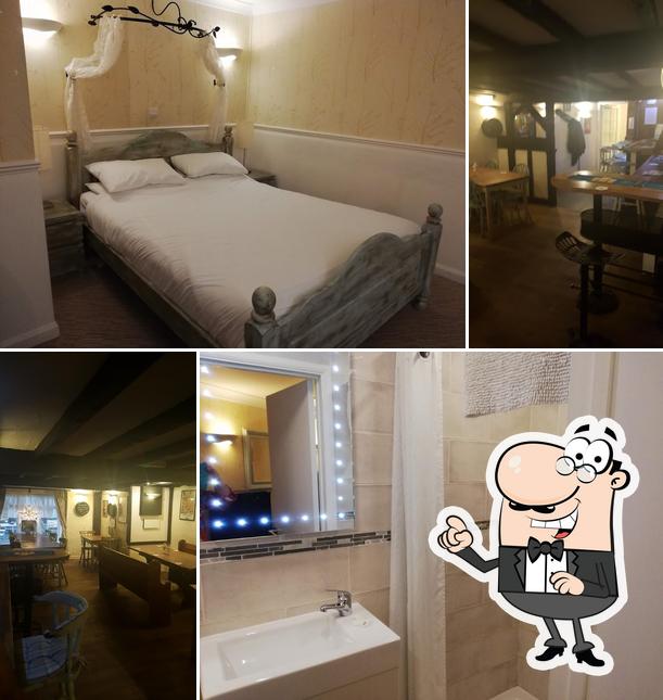 Menu of The Willow House pub & bar, Watton - reviews and ratings