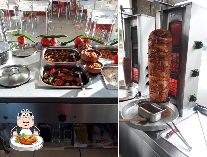 Aspendos Döner, Bursa - Restaurant reviews
