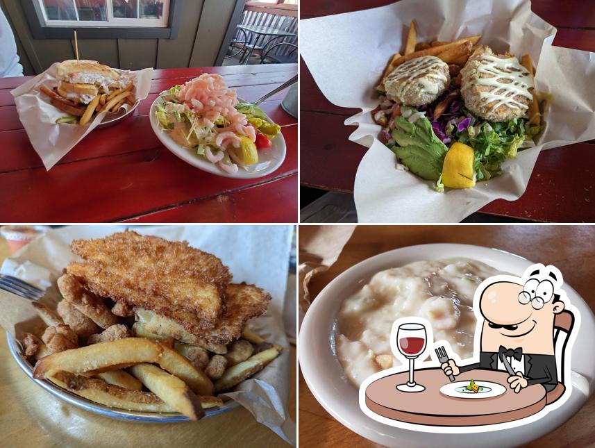 Top 5 restaurants with popara in Ocean Shores, november 2025 ...