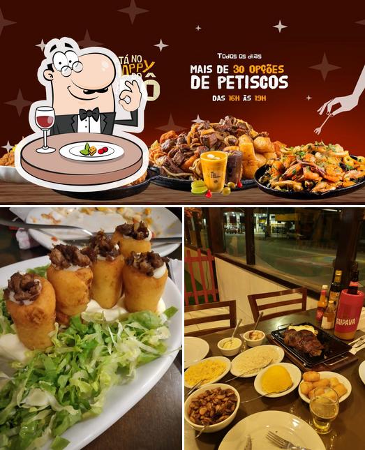 Bode do Nô Afogados, Recife - Menu do restaurante, preços e opiniões