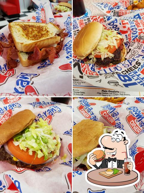 Boomarang Diner - Madill, Madill - Restaurant menu, prices and reviews
