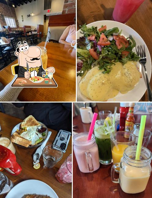 Café Con Crema, Green Bay - Restaurant menu, prices and reviews