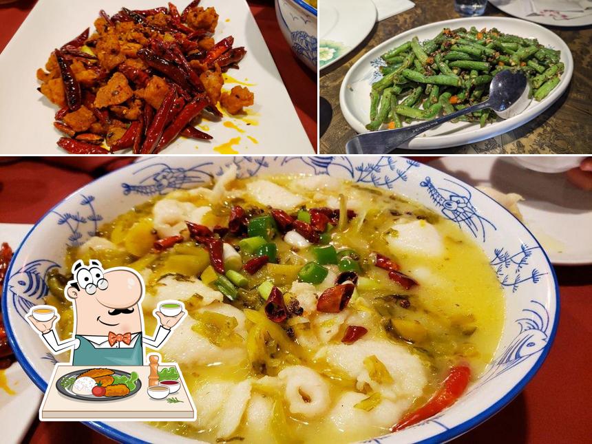 China Mama Restaurant, Las Vegas - Restaurant menu, prices and reviews
