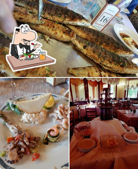 Da Gnan, Caorle - Restaurant menu, prices and reviews