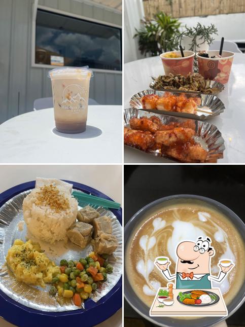 Hidden Ridge Food Park, Silang - Restaurant menu, prices and reviews