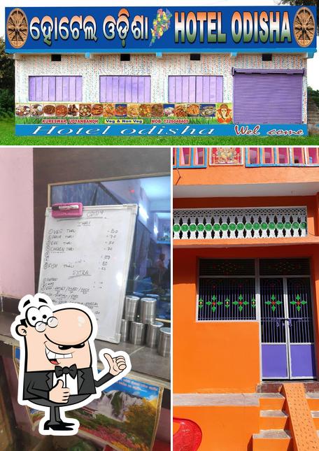 Hotel Odisha, India - Restaurant reviews
