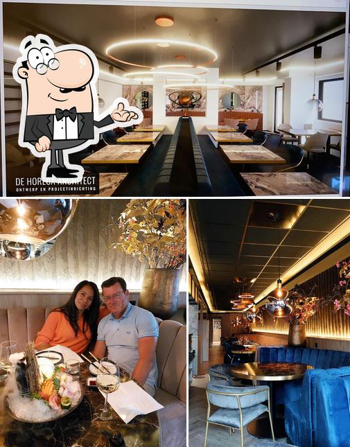 Ichi Asian Fusion Cuisine Roermond, Roermond - Restaurant menu, prices ...